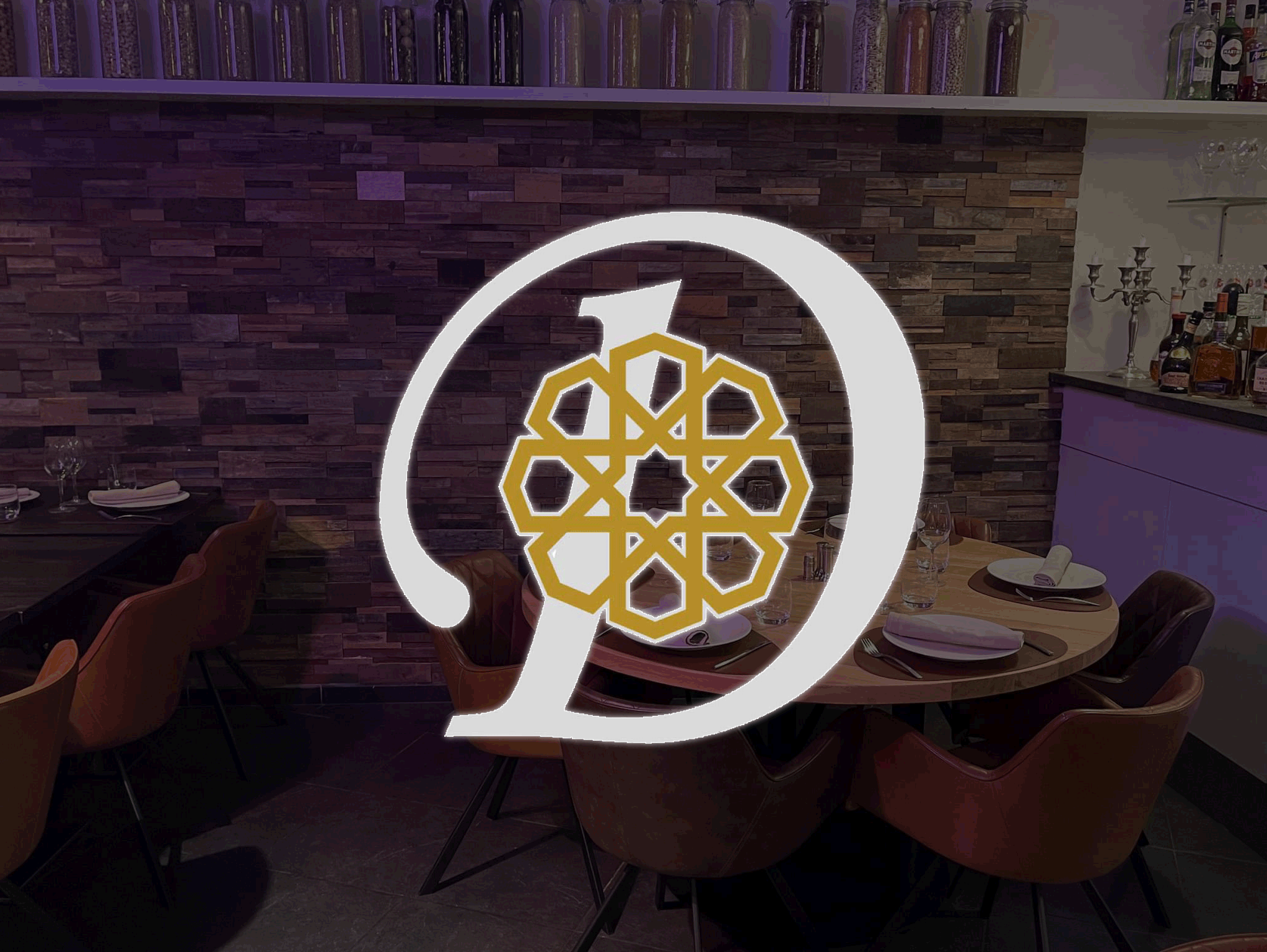 Restaurant libanais / syrien : 50 plats à savourer | Damasquino.be
